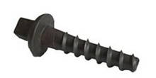 Dog spikes and screw spikes – AGICO railroad spikes